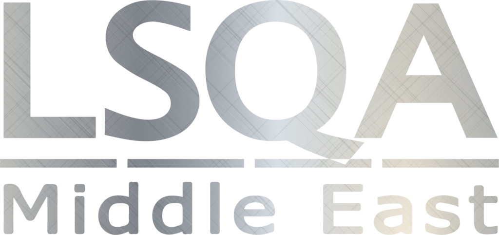 LSQA Middle East | Home