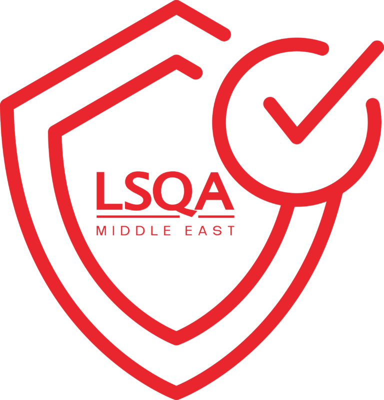 LSQA Middle East | Home