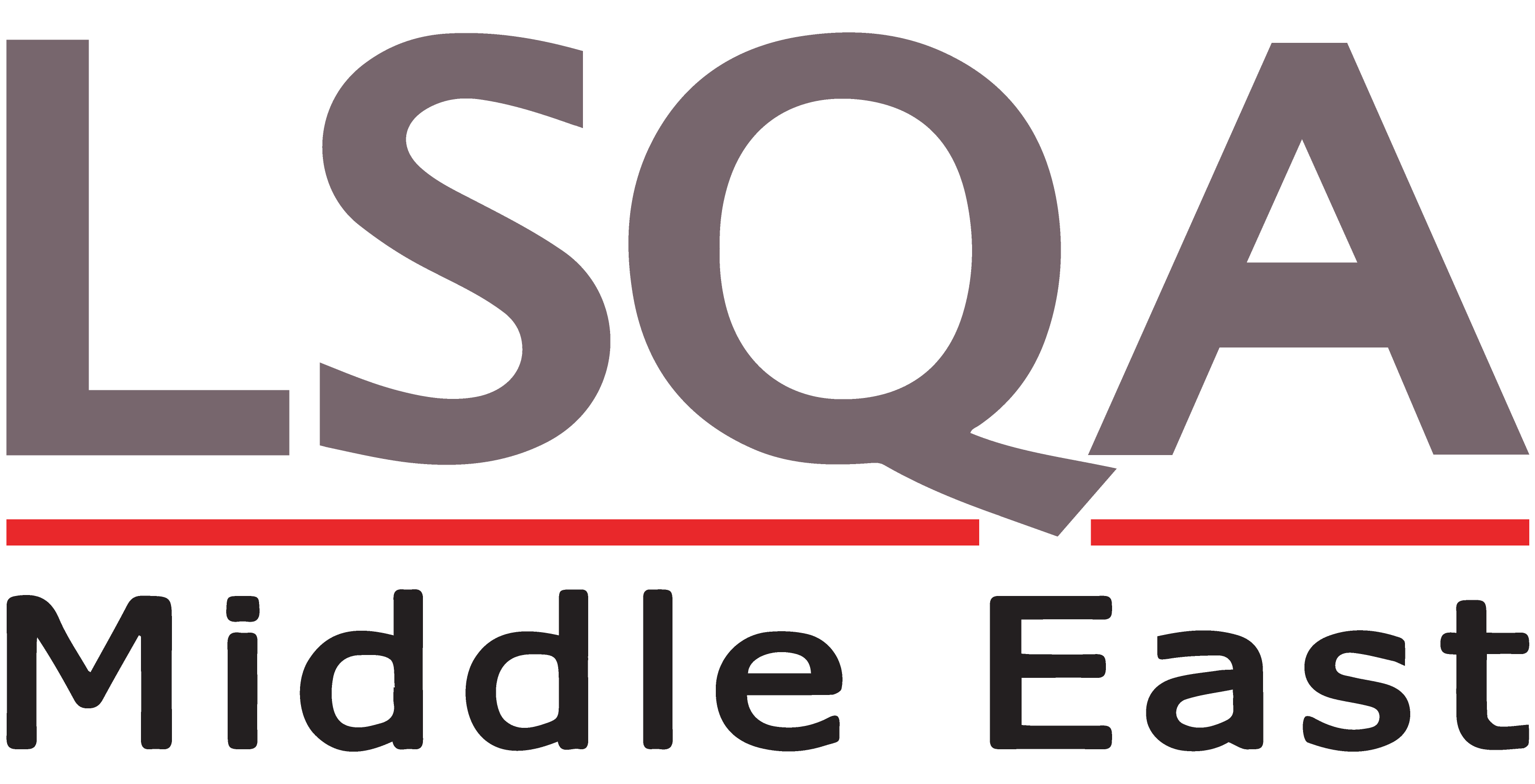 About us | LSQA Middle East