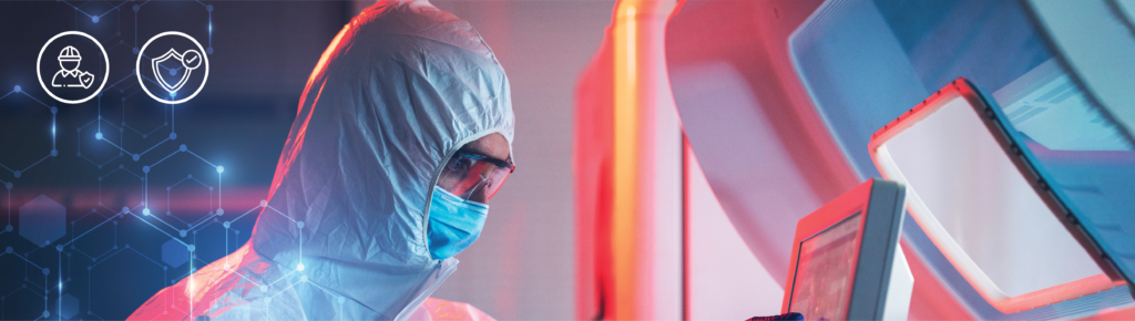 OHSMS 45001:2018 Trainings | LSQA Middle East